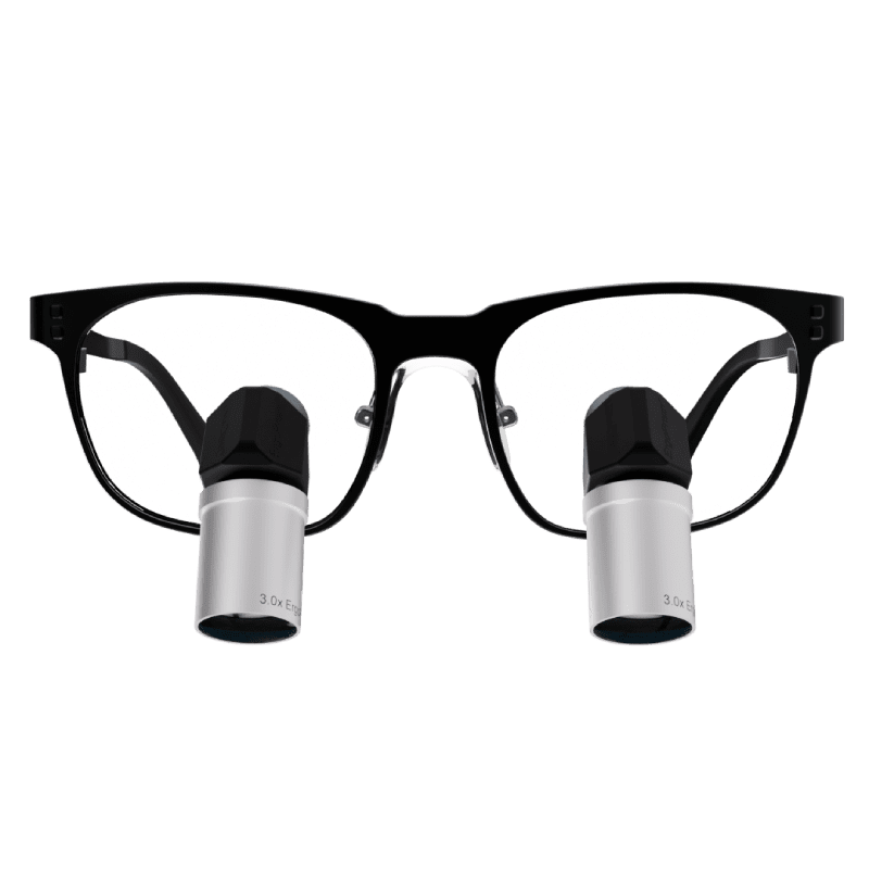 Lumadent The World S 1 Selling Dental Loupes